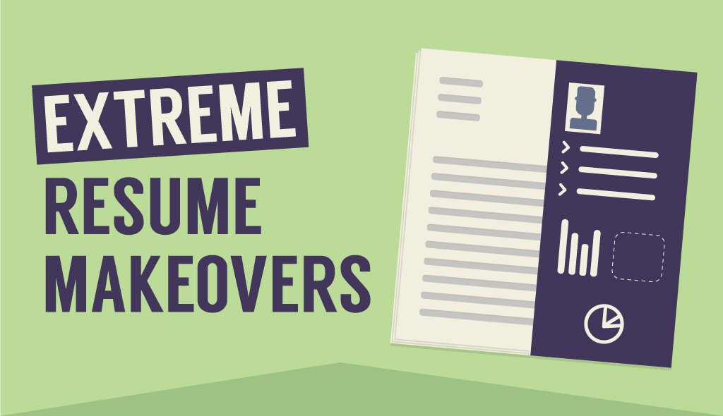 What Is Visual Resume CvDragon
