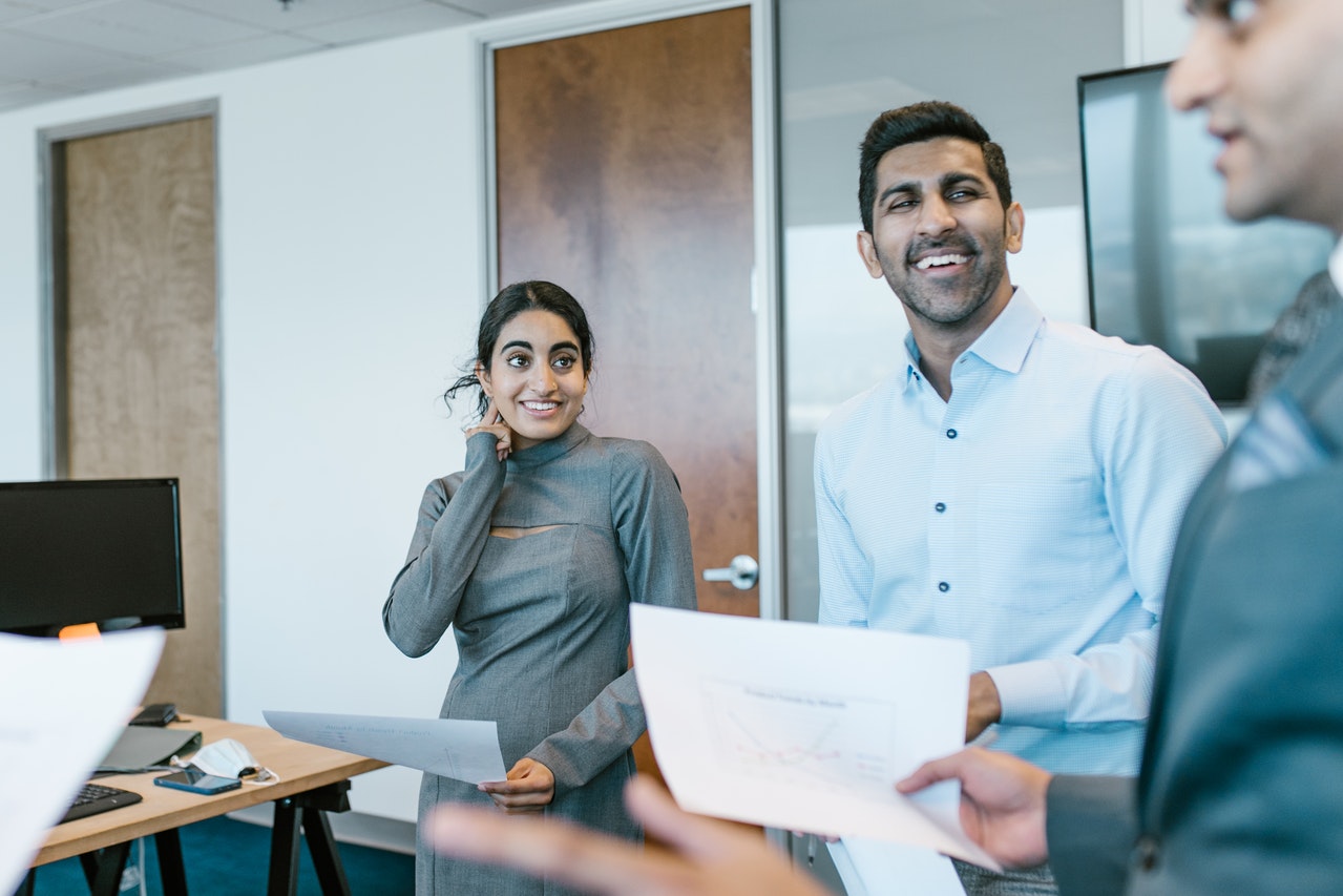 Job Satisfaction: How to identify if my current job will keep me happy?