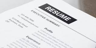 CV vs Resume: Key Distinctions and When to Choose Each – cvDragon